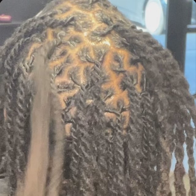 Ari Jackson Cosmetologist | Book Online with StyleSeat