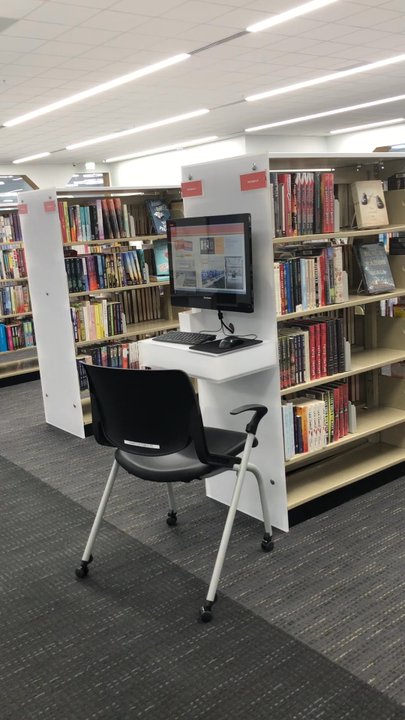 COLUMBUS METROPOLITAN LIBRARY - HILLIARD - Updated November 2025 - 22 ...