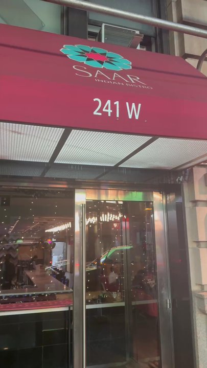 SAAR INDIAN BISTRO - Updated December 2025 - 878 Photos & 510 Reviews ...