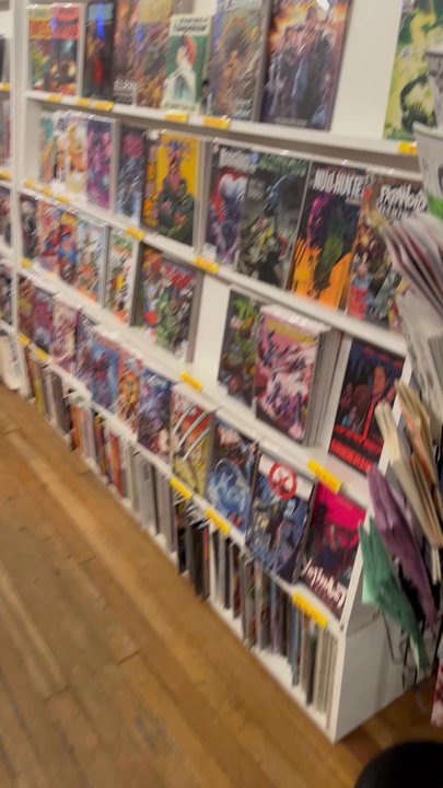 ATOMIC BOOKS - Updated December 2025 - 86 Photos & 119 Reviews - 3620 ...