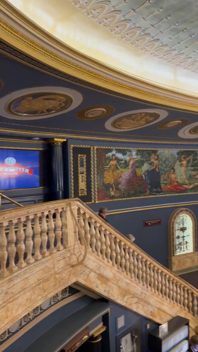 CAA ED MIRVISH THEATRE - Updated June 2026 - 184 Photos & 82 Reviews ...