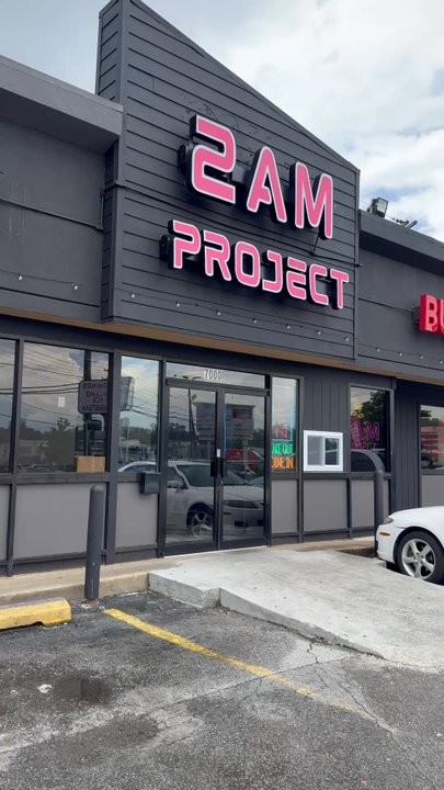 2AM PROJECT - Updated November 2025 - 32 Photos & 27 Reviews - 2018 N ...