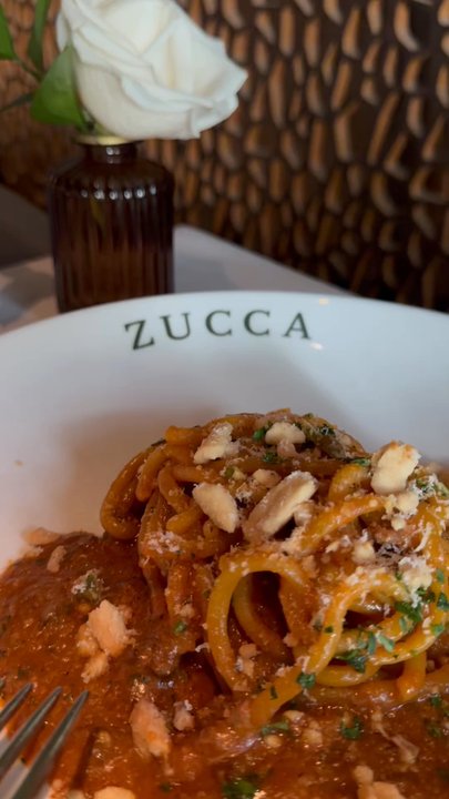 ZUCCA - Updated March 2025 - 1229 Photos & 515 Reviews - 162 Alcazar ...