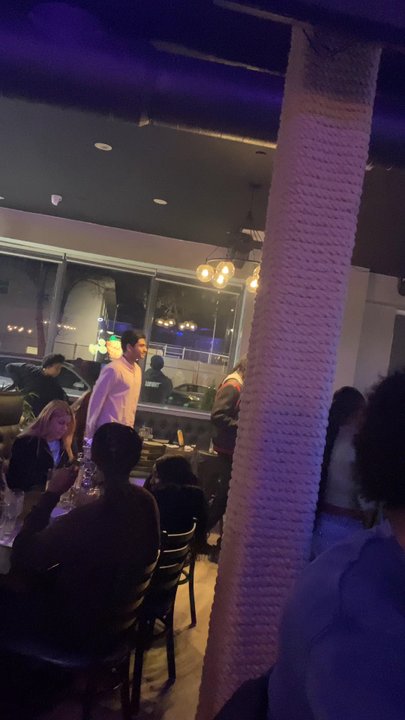 EDGE RESTAURANT & LOUNGE - Updated November 2025 - 39 Photos & 19 ...