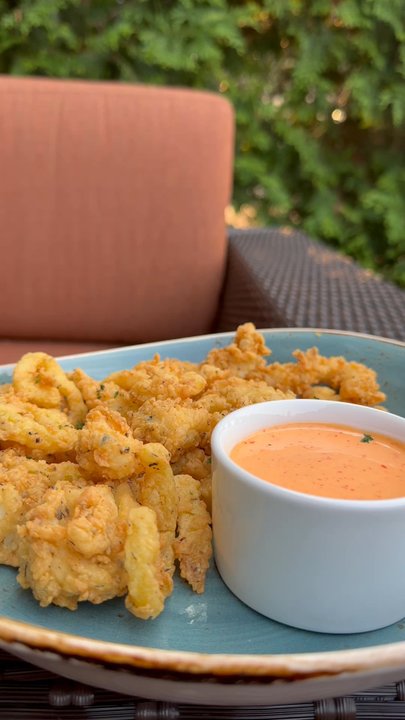 400 PARK BISTRO - Updated December 2025 - 32 Photos & 21 Reviews - 400 ...