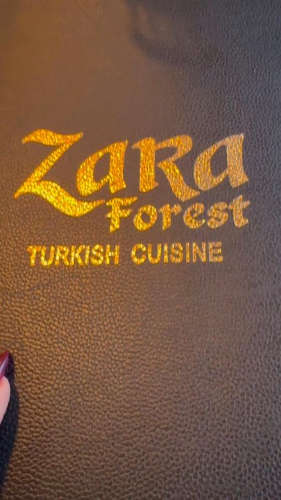 ZARA FOREST TURKISH COUSINE - Updated June 2026 - 220 Photos & 108 ...