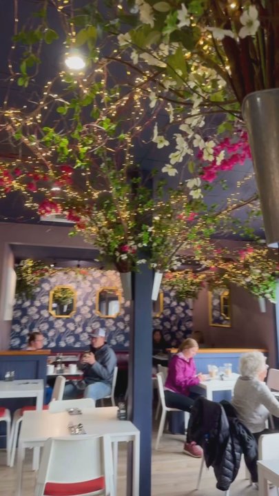 CLARK POINT CAFE - Updated January 2026 - 84 Photos & 50 Reviews - 4 ...