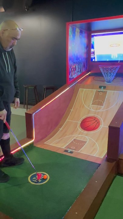 PUTT NATION - Updated July 2025 - 156 Photos & 70 Reviews - 1995 Mall ...