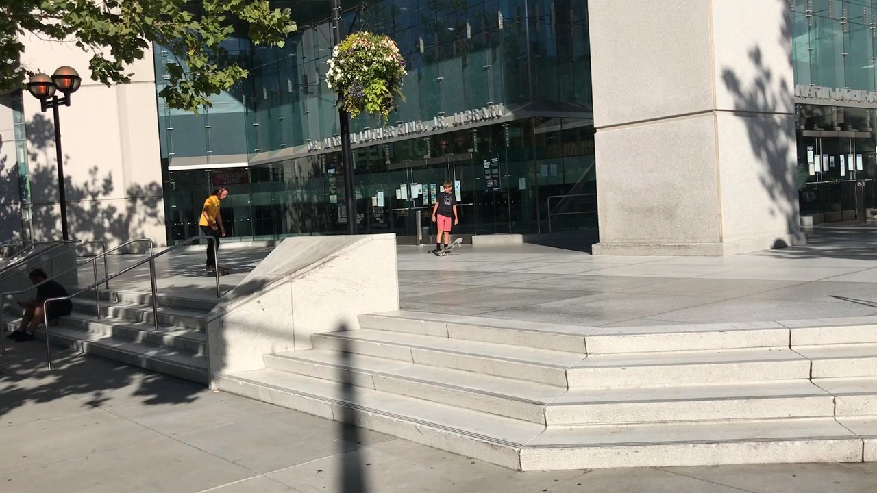 DR MARTIN LUTHER KING JR. LIBRARY - Updated January 2026 - 335 Photos ...