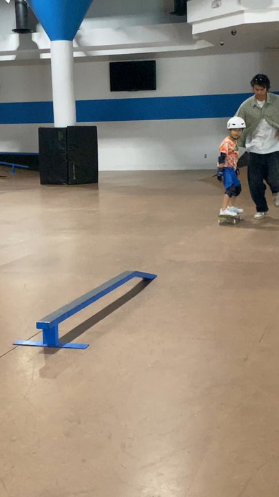 ROB SKATE ACADEMY - Updated January 2026 - 25 Photos - 476 Sun Valley ...