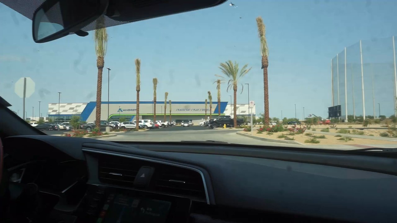 ANDRETTI INDOOR KARTING & GAMES GLENDALE - Updated January 2026 - 70 ...