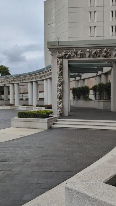 EDWARD R. ROYBAL FEDERAL BUILDING - Updated December 2025 - 30 Photos ...