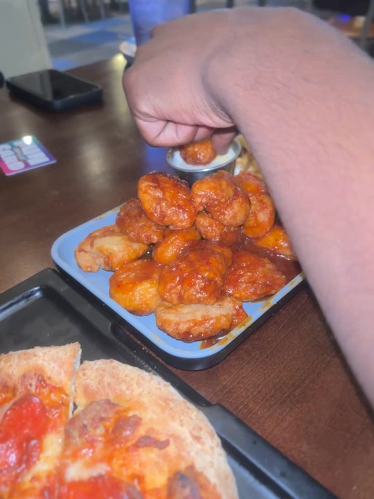 MAIN EVENT ATLANTA - Updated December 2025 - 498 Photos & 557 Reviews ...