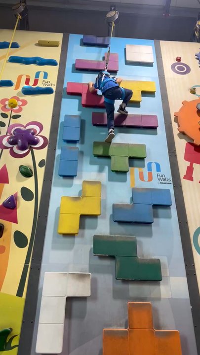 ALPINE CLIMBING ADVENTURE FITNESS - Updated July 2025 - 216 Photos ...