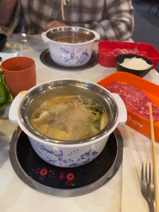 HOT POT CITY - Updated December 2025 - 36 Photos & 26 Reviews - 800 S ...