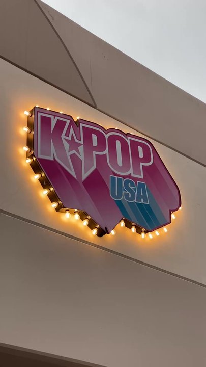 KPOP USA - Updated November 2025 - 1038 Photos & 256 Reviews - 5828 ...