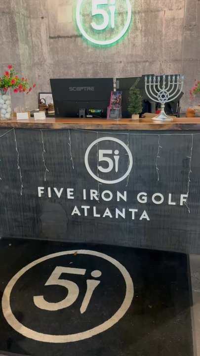 FIVE IRON GOLF - Updated December 2025 - 50 Photos & 12 Reviews - 675 W ...