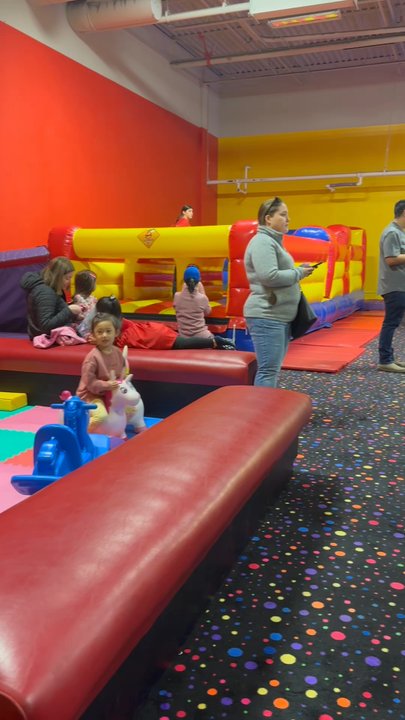 BOUNCEU PARAMUS - Updated October 2025 - 135 Photos & 115 Reviews - 70 Eisenhower Dr, Paramus ...