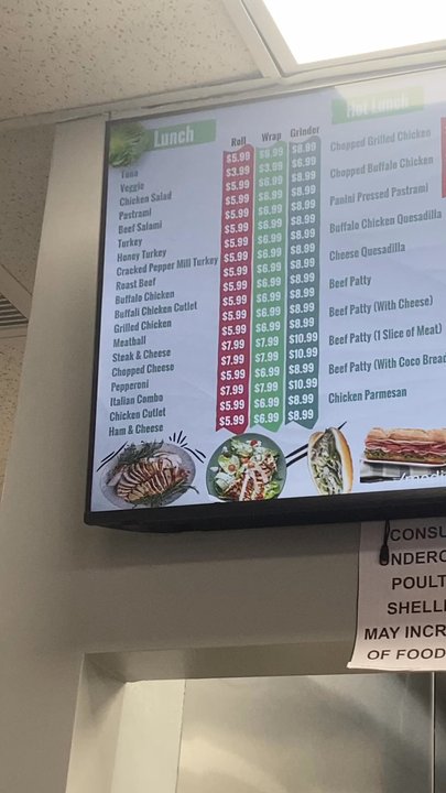 DELI DELIGHTS - Updated February 2026 - 32 Photos & 11 Reviews - 75 W ...