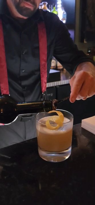 THE ARMORY SPEAKEASY - Updated December 2025 - 106 Photos & 54 Reviews ...