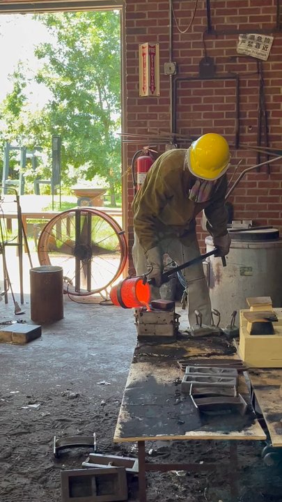 METAL MUSEUM - Updated November 2025 - 192 Photos & 46 Reviews - 374 ...