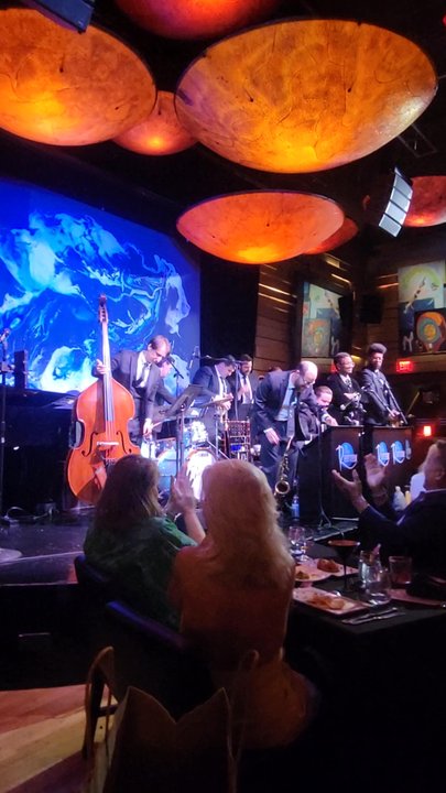VIBRATO GRILL JAZZ - Updated October 2025 - 1114 Reviews & 1487 Photos ...