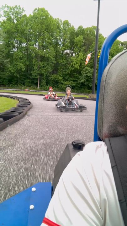 CROFTON GO KART RACEWAY - Updated November 2025 - 67 Photos & 75 ...