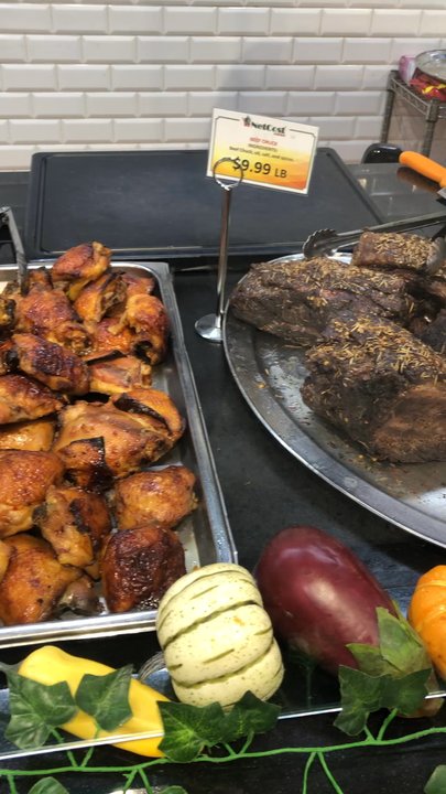 NETCOST MARKET - Updated December 2025 - 82 Photos & 48 Reviews - 700 ...