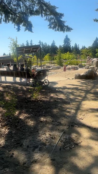 HIDDEN CREEK PARK WEST - Updated October 2025 - 51 Photos & 15 Reviews ...