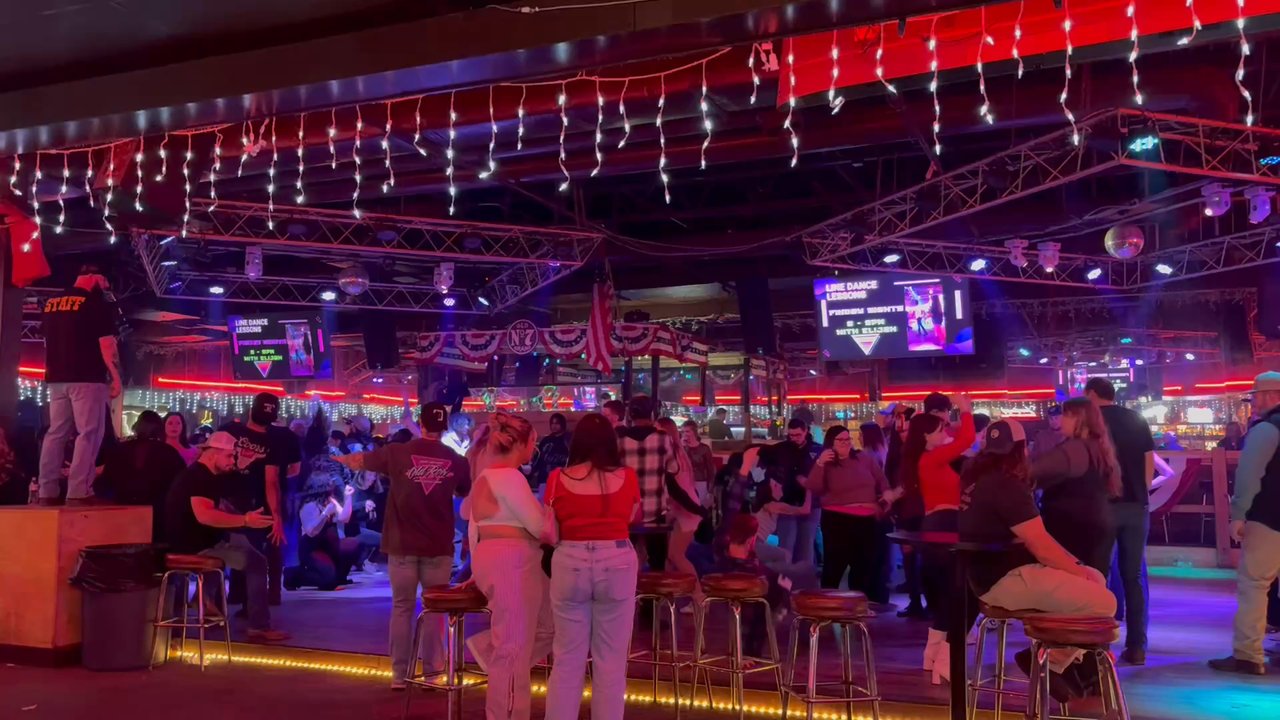 YELLOW ROSE NIGHTCLUB - Updated January 2026 - 35 Reviews - 854 ...