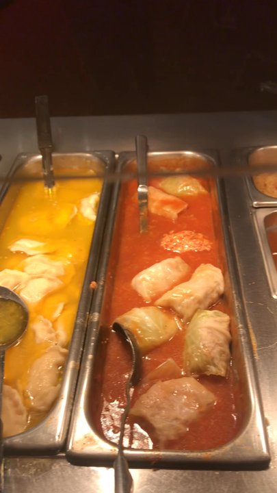 SAWA’S OLD WARSAW RESTAURANT - Updated April 2025 - 171 Photos & 283 ...