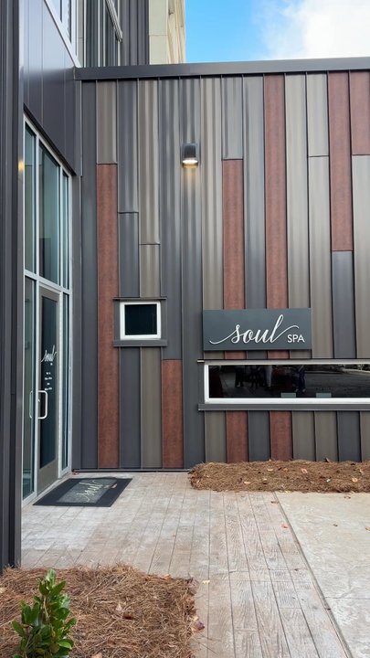 SOUL SPA - Updated January 2026 - 42 Photos & 22 Reviews - 407 S ...