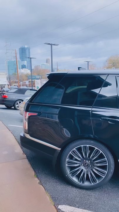 LAND ROVER OF BUCKHEAD - Updated December 2025 - 59 Photos & 121 ...