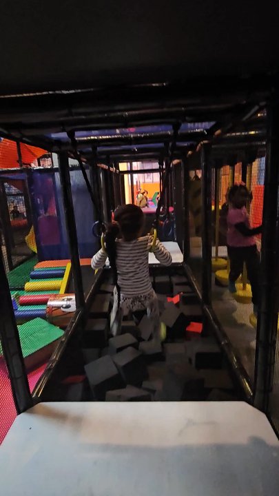 COMPLETE PLAYGROUND - Updated January 2026 - 101 Photos & 31 Reviews ...