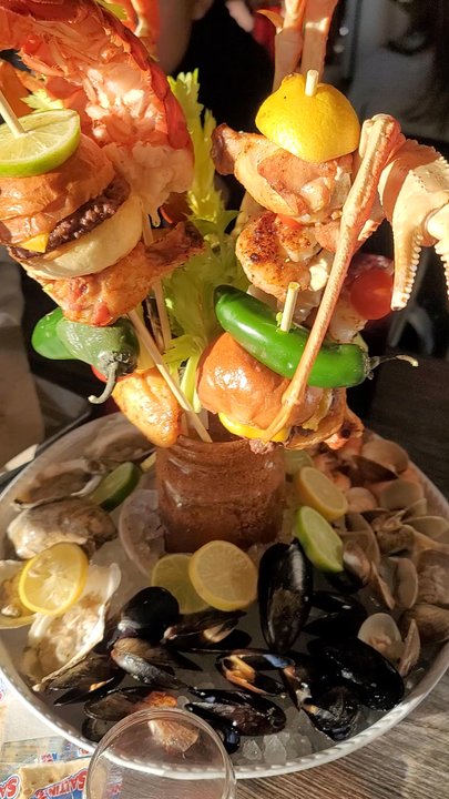 PINCHY’S LOBSTER & RAWBAR - Updated May 2025 - 269 Photos & 189 Reviews ...