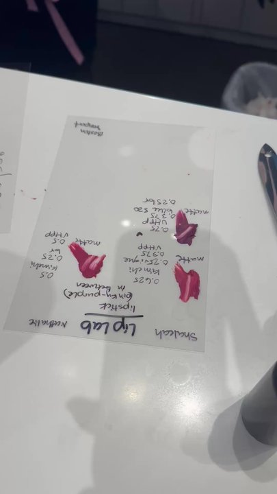 LIP LAB - Updated December 2025 - 49 Pier 4 Blvd, Boston, Massachusetts ...