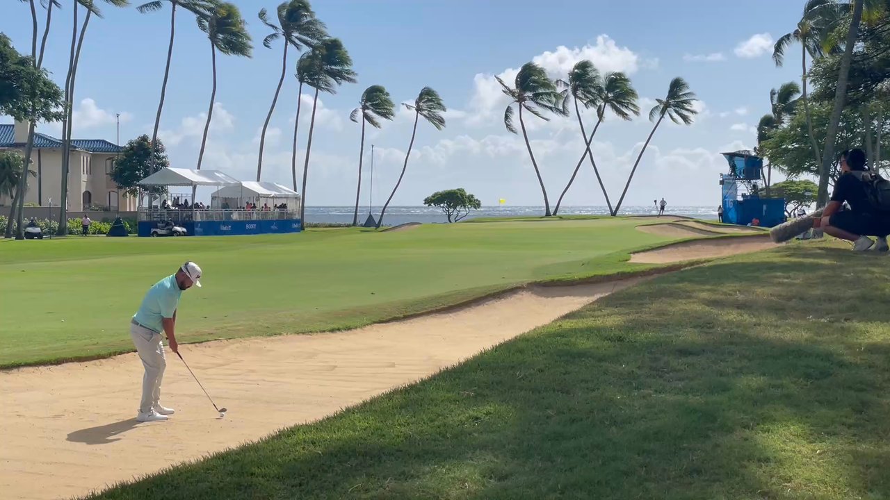 WAIALAE COUNTRY CLUB - Updated December 2025 - 510 Photos & 98 Reviews ...