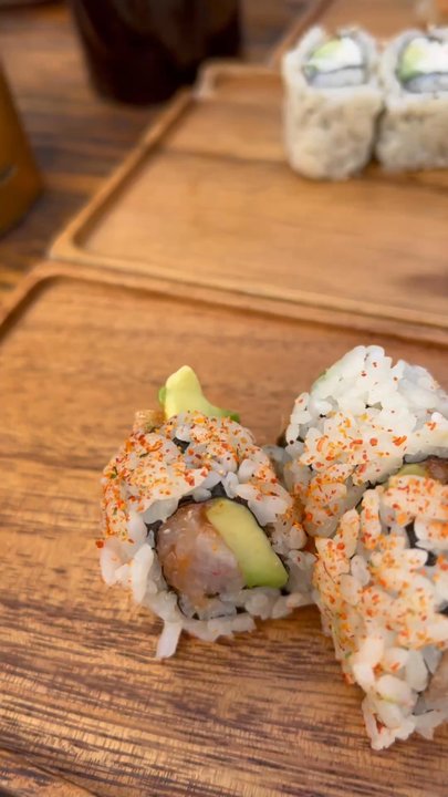 AZUKI SUSHI - Updated April 2025 - 5788 Photos & 3429 Reviews - 2321 ...