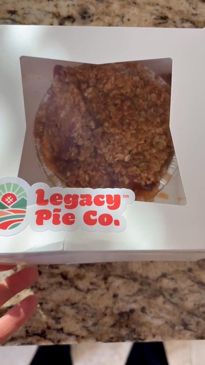 LEGACY PIE CO. - Updated June 2026 - 274 Photos & 172 Reviews - 4000 ...