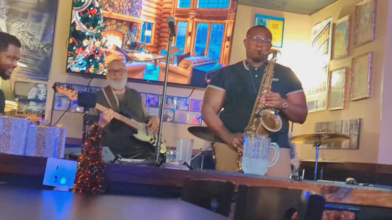 BLU NOTE JAZZ CAFE - Updated May 2026 - 37 Photos & 42 Reviews - 2882 E ...