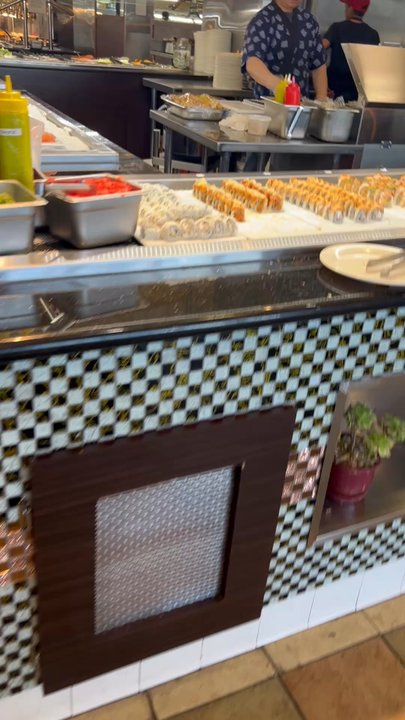 OASIS BUFFET - Updated December 2025 - 49 Photos & 67 Reviews - 14135 Main St, Hesperia ...