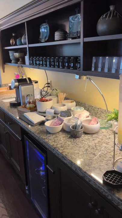 FAIRMONT SPA BANFF SPRINGS - Updated January 2026 - 59 Photos & 45 ...