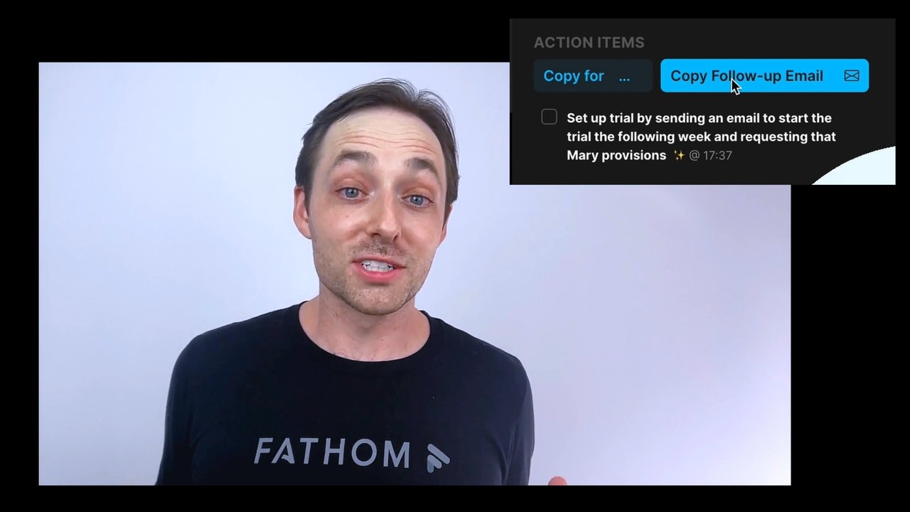 Fathom Review 2025: Pricing, Features & Video Demo | Dimmo