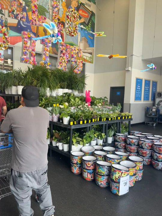 WALMART SUPERCENTER - Updated October 2025 - 723 Photos & 672 Reviews ...