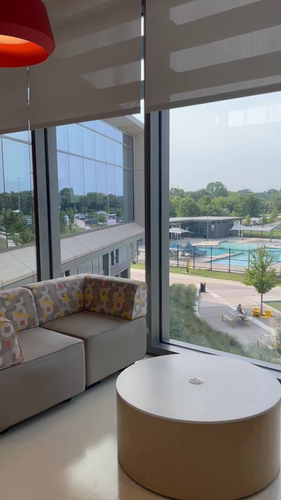 ALIEF NEIGHBORHOOD CENTER AND COMMUNITY PARK - Updated December 2025 ...