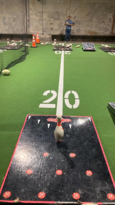 BOWLGAMES - Updated December 2025 - 56 Photos & 28 Reviews - 139 Turtle ...