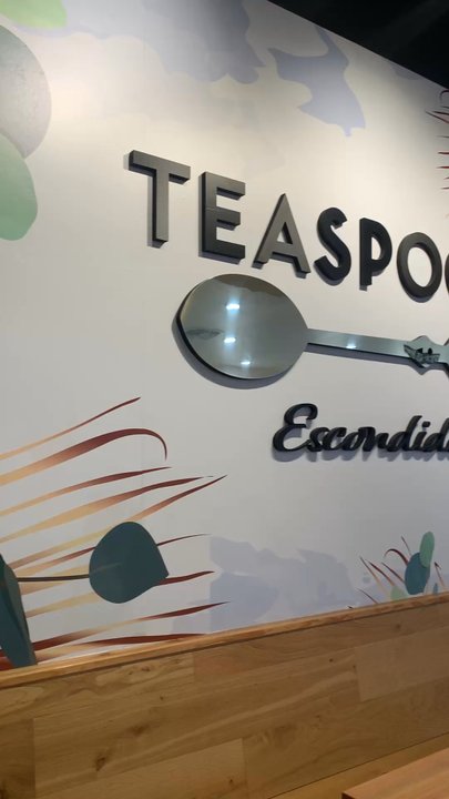 TEASPOON - Updated January 2026 - 150 Photos & 60 Reviews - 1264 Auto Park Way, Escondido ...