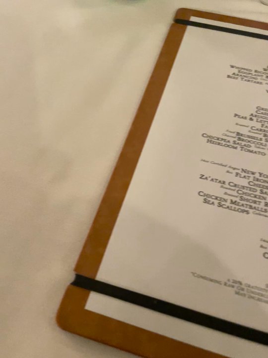 OREN - Updated December 2025 - 223 Photos & 120 Reviews - 3509 S Peoria ...