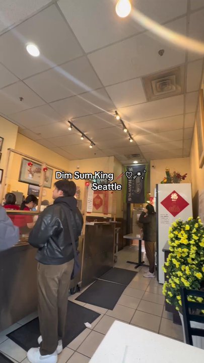 DIM SUM KING - Updated June 2025 - 912 Photos & 634 Reviews - 617 S ...