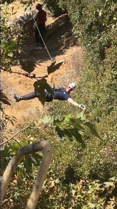 SKULL CANYON ZIPLINES - Updated September 2025 - 1436 Photos & 1297 ...